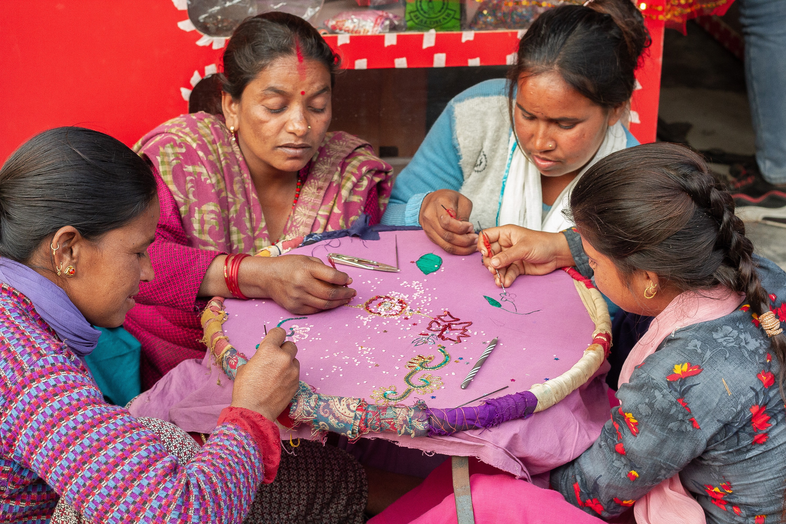 Forced labour, modern slavery and trafficking in persons ...