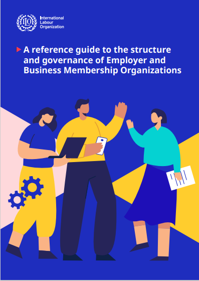 A reference guide to the structure and governance of Employer and ...