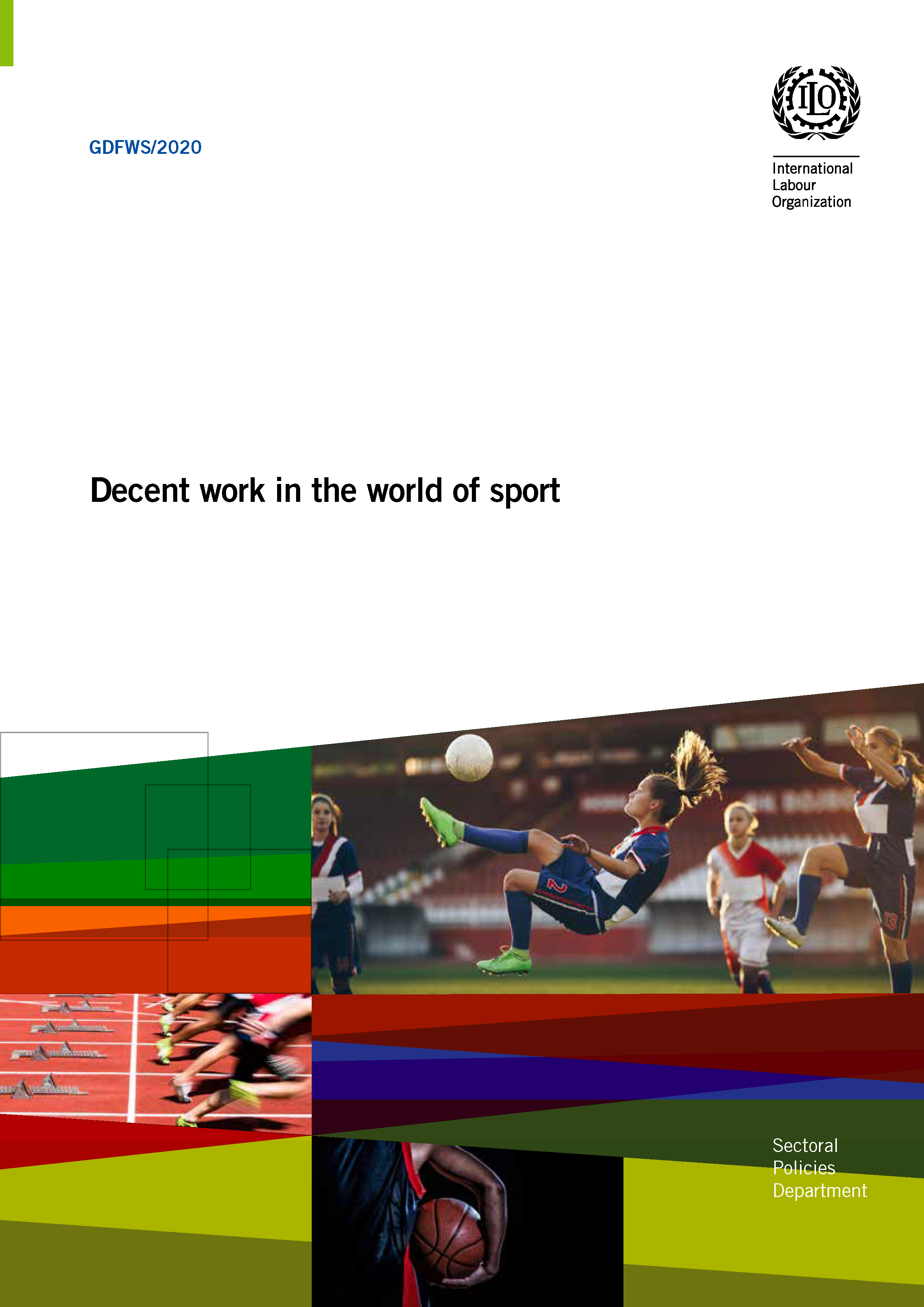 Global Dialogue Forum on Decent Work in the World of Sport - Issues ...