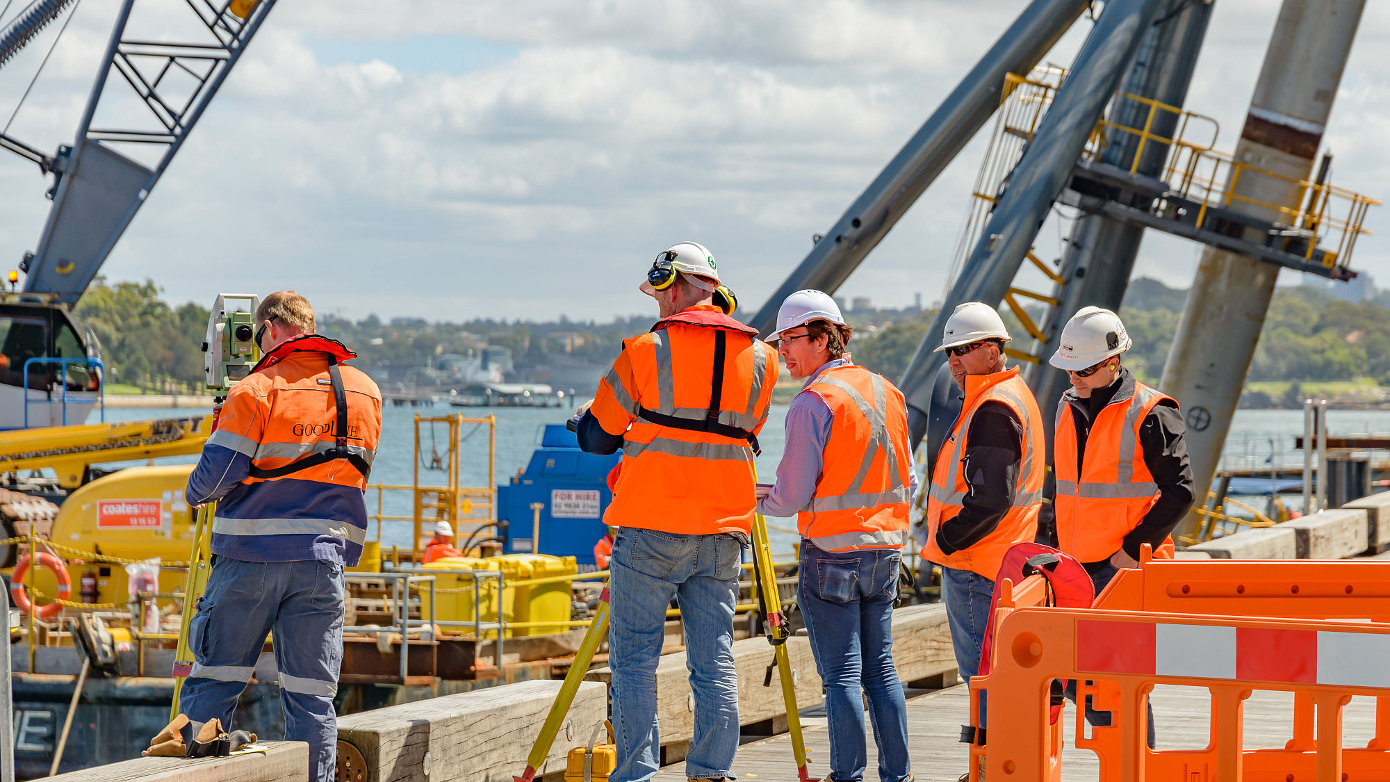 Australia | International Labour Organization