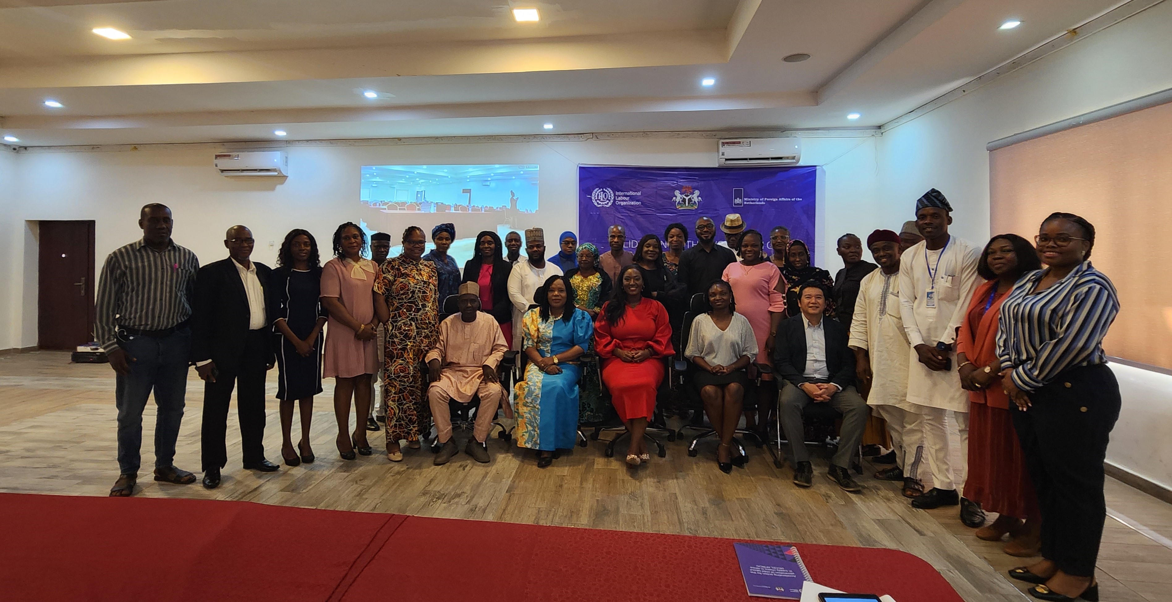 Unveiling the next chapter in child labour elimination: ILO's ACCEL ...