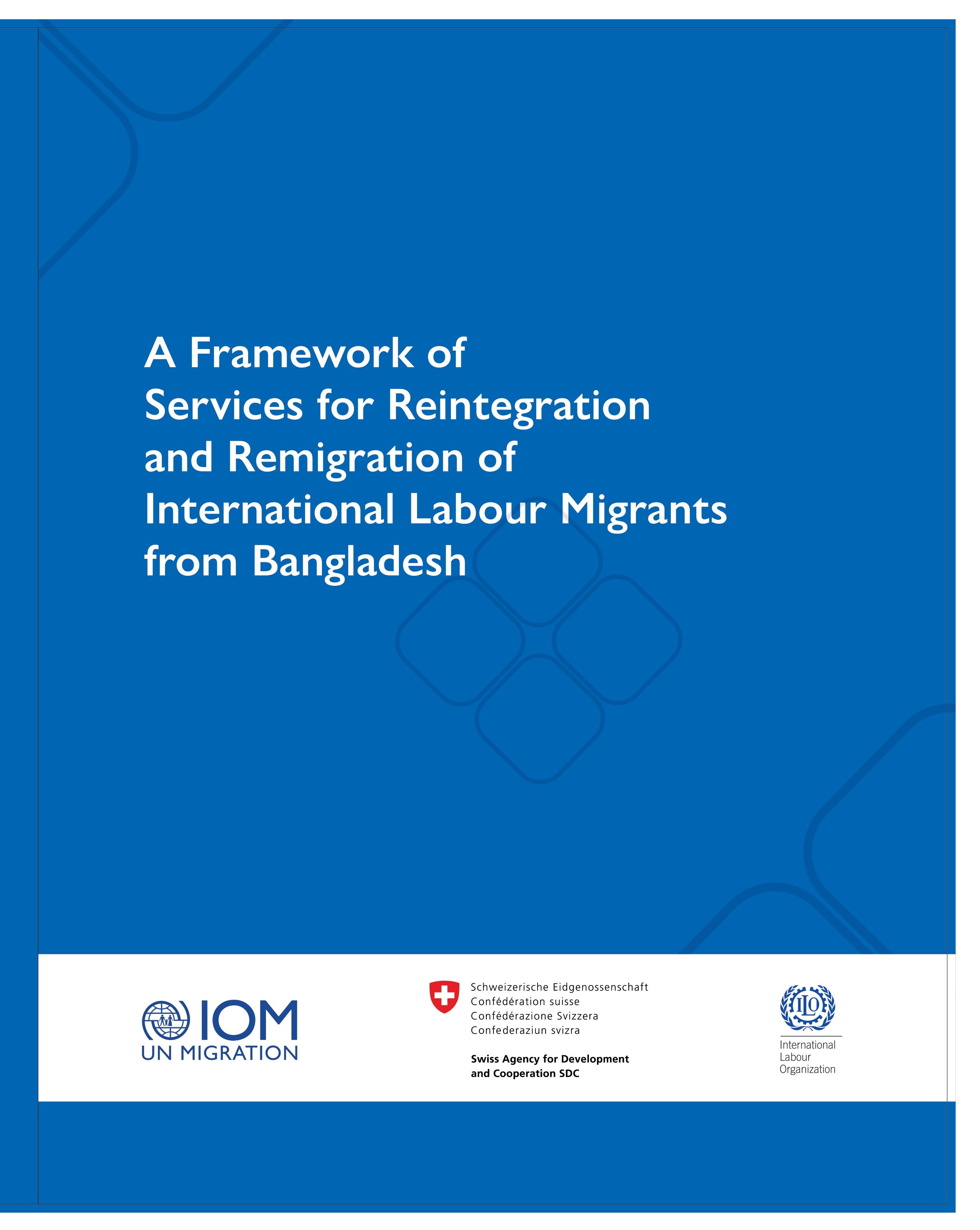 A Framework of services for reintegration and remigration of ...
