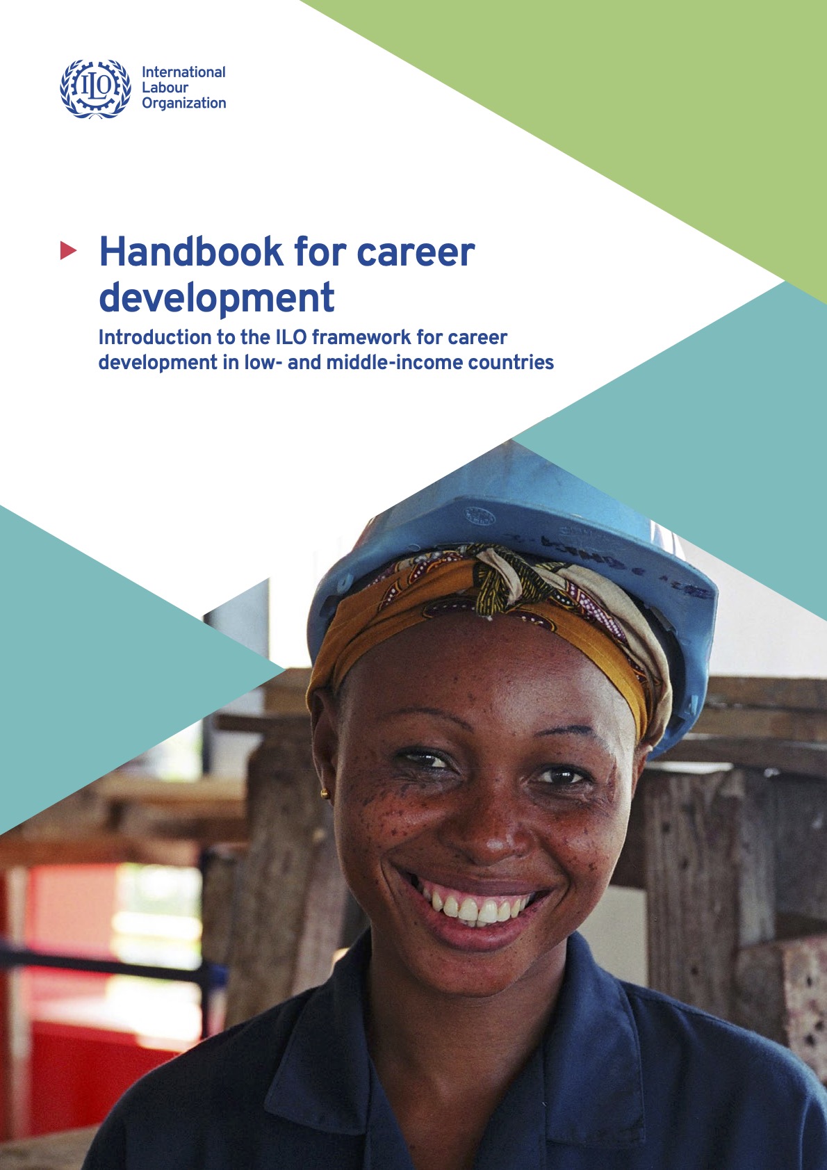 Handbook for career development | International Labour Organization