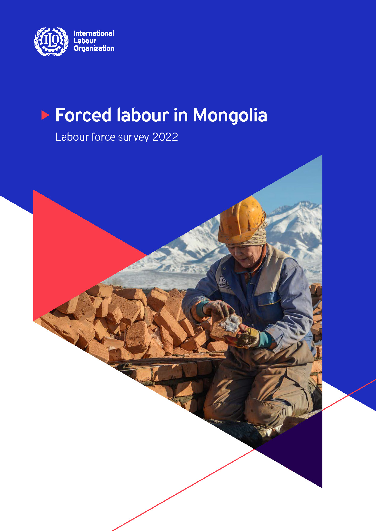 Forced labour in Mongolia | International Labour Organization