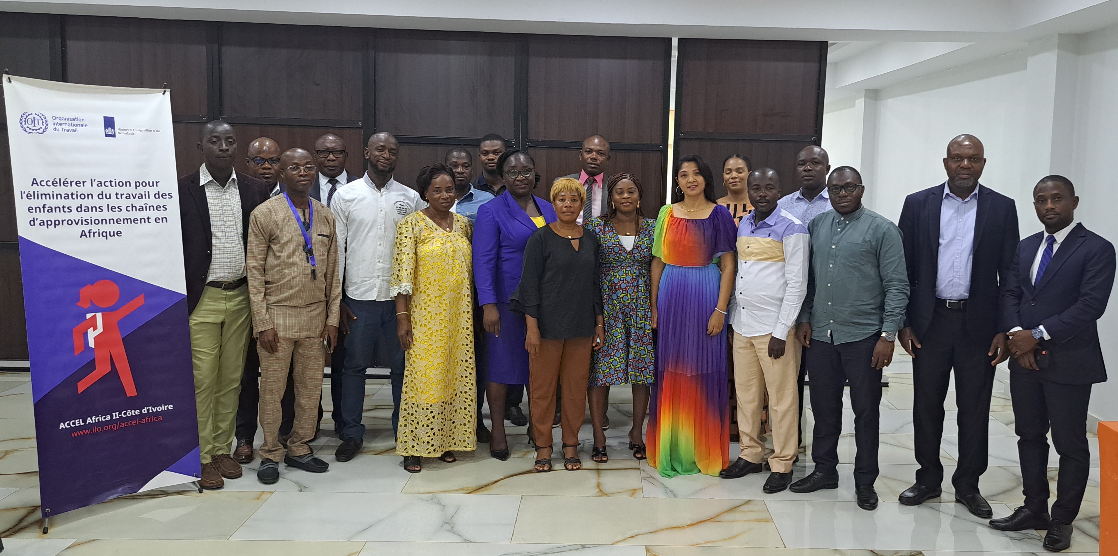 Successful validation workshop for community profiles using the TREE ...