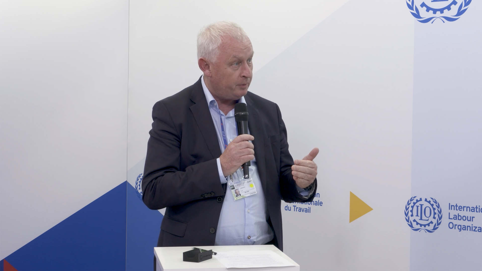 New Social Contract: What are the Workers’ Priorities? | International ...